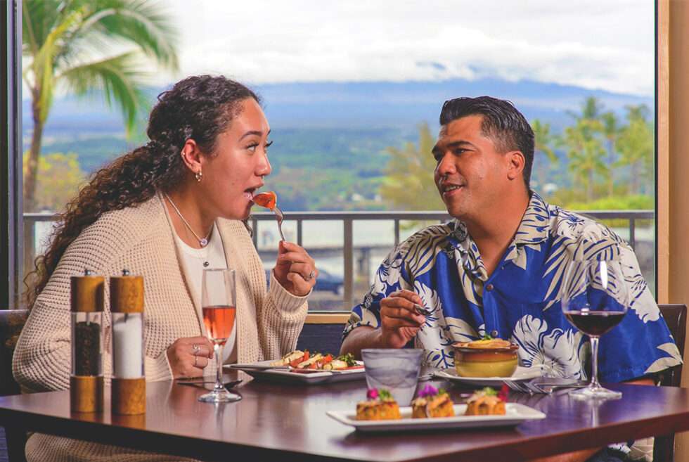 Valentines Dinner - WSW Steakhouse